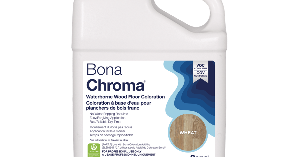 Bona Chroma®