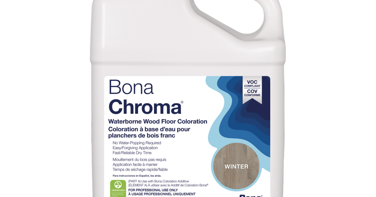 Bona Chroma®