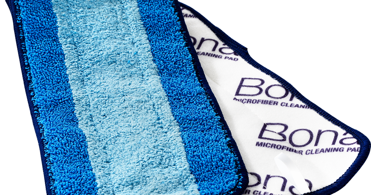 Commercial Line Cleaning Pad