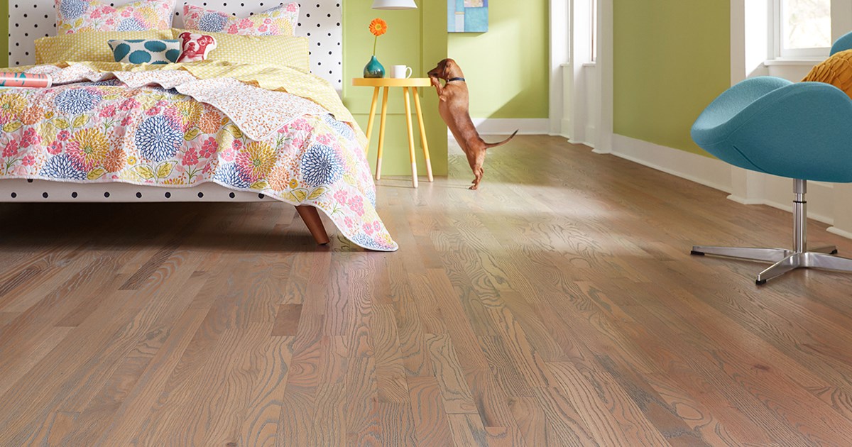 Floor Design