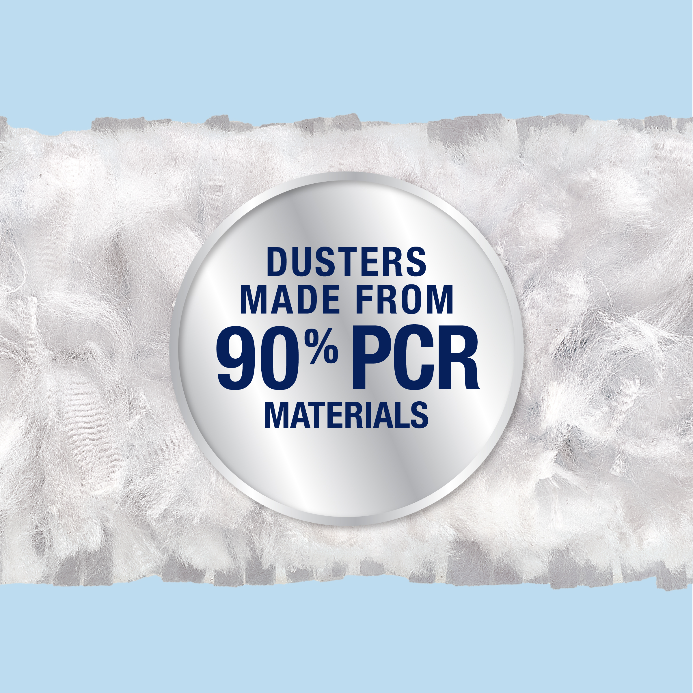 Bona High Performance Dusting System Disposable Dusters