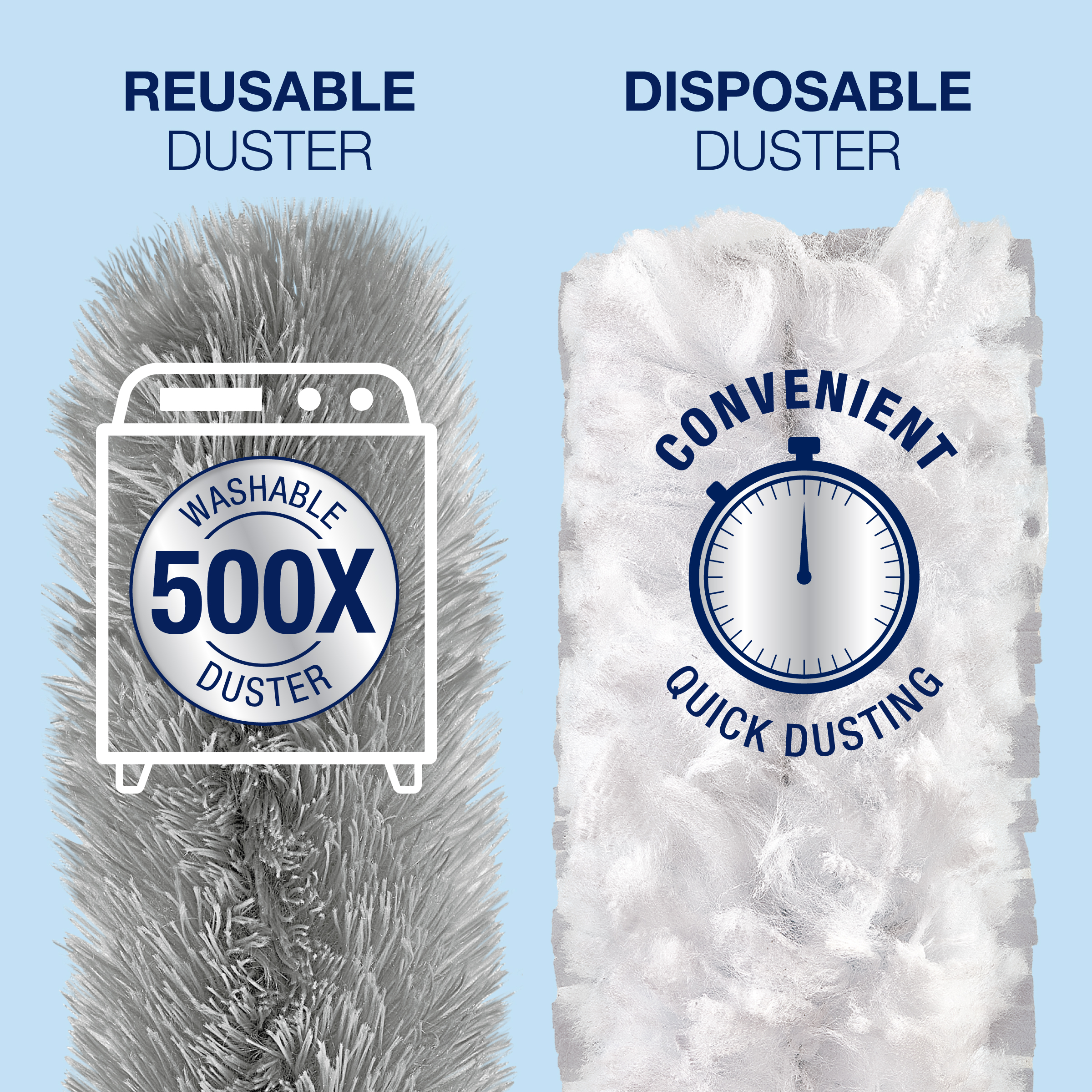 Bona High Performance Dusting System Compact Dusting Kit