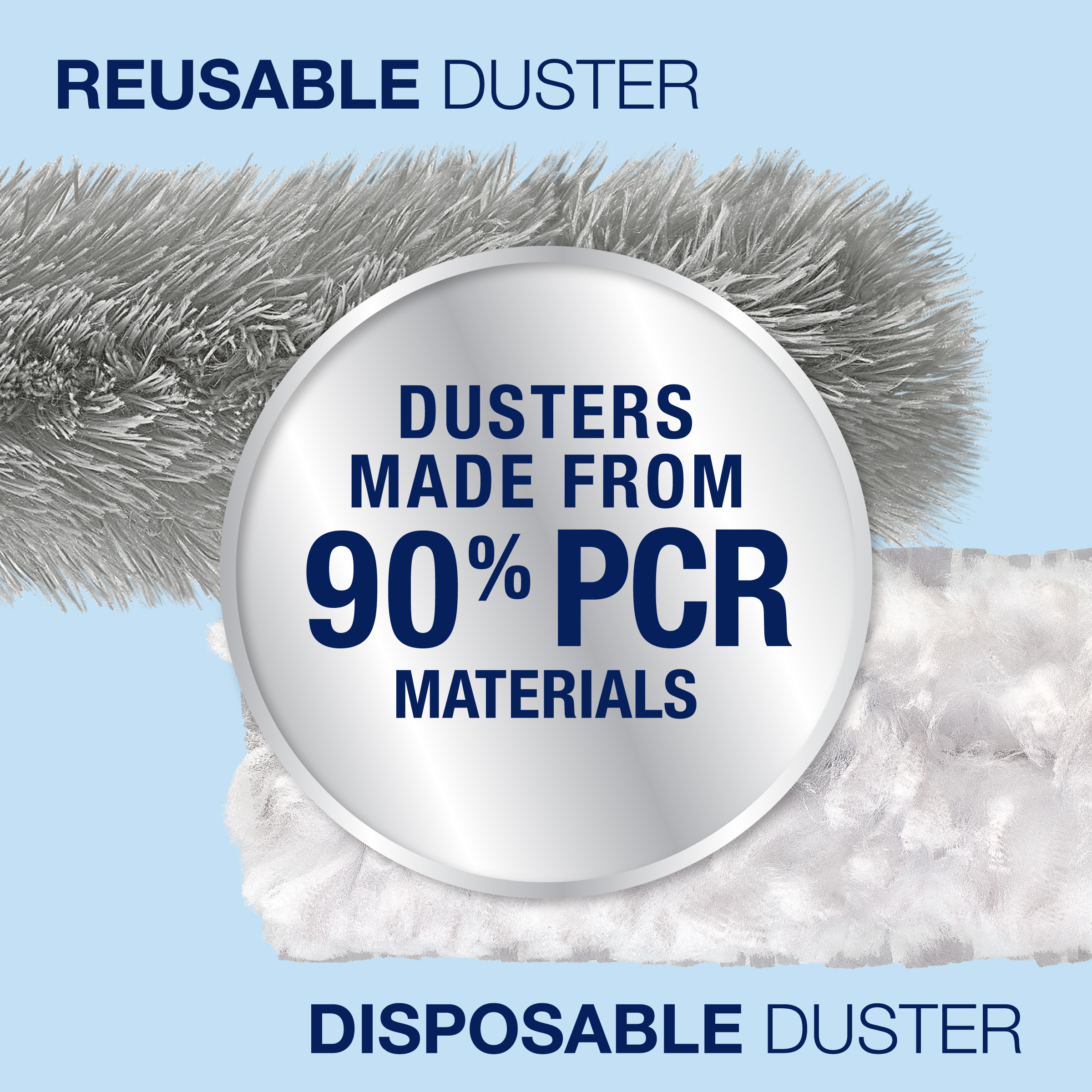 Bona High Performance Dusting System Extendable Dusting Kit (WM710013638)