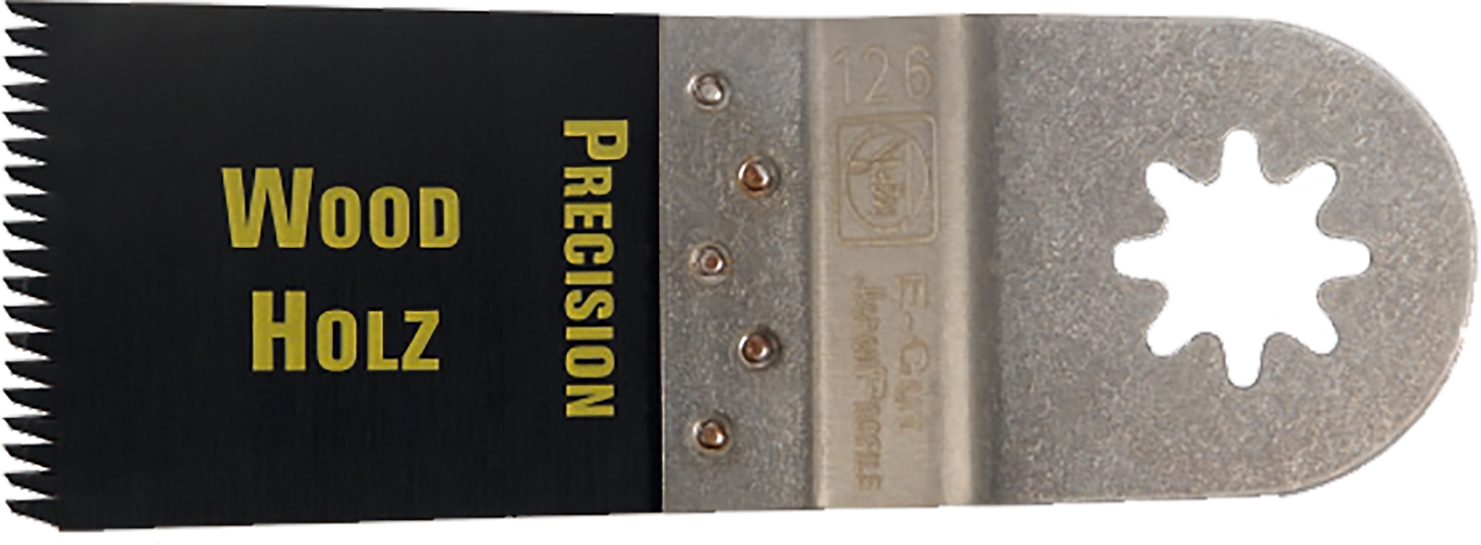 Saw blades for Fein MultiMaster (AS44008015)