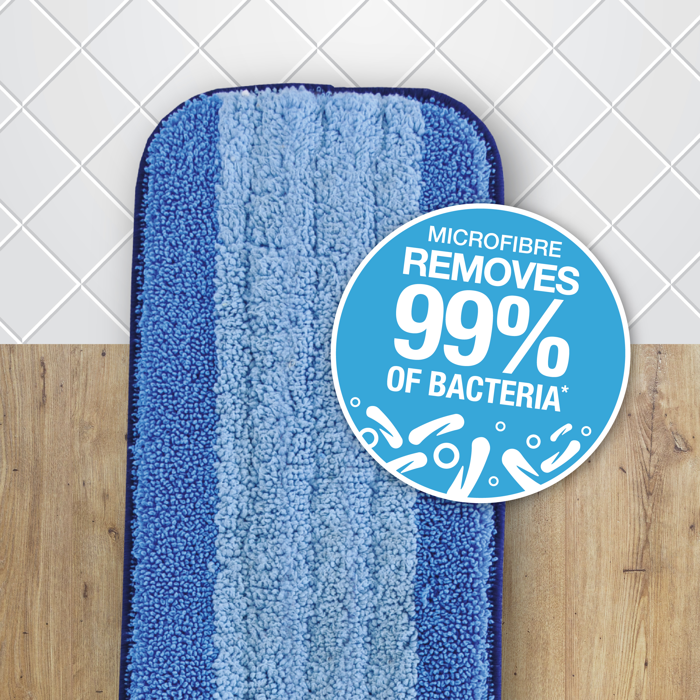 Bona Hard-Surface Floor Care Kit