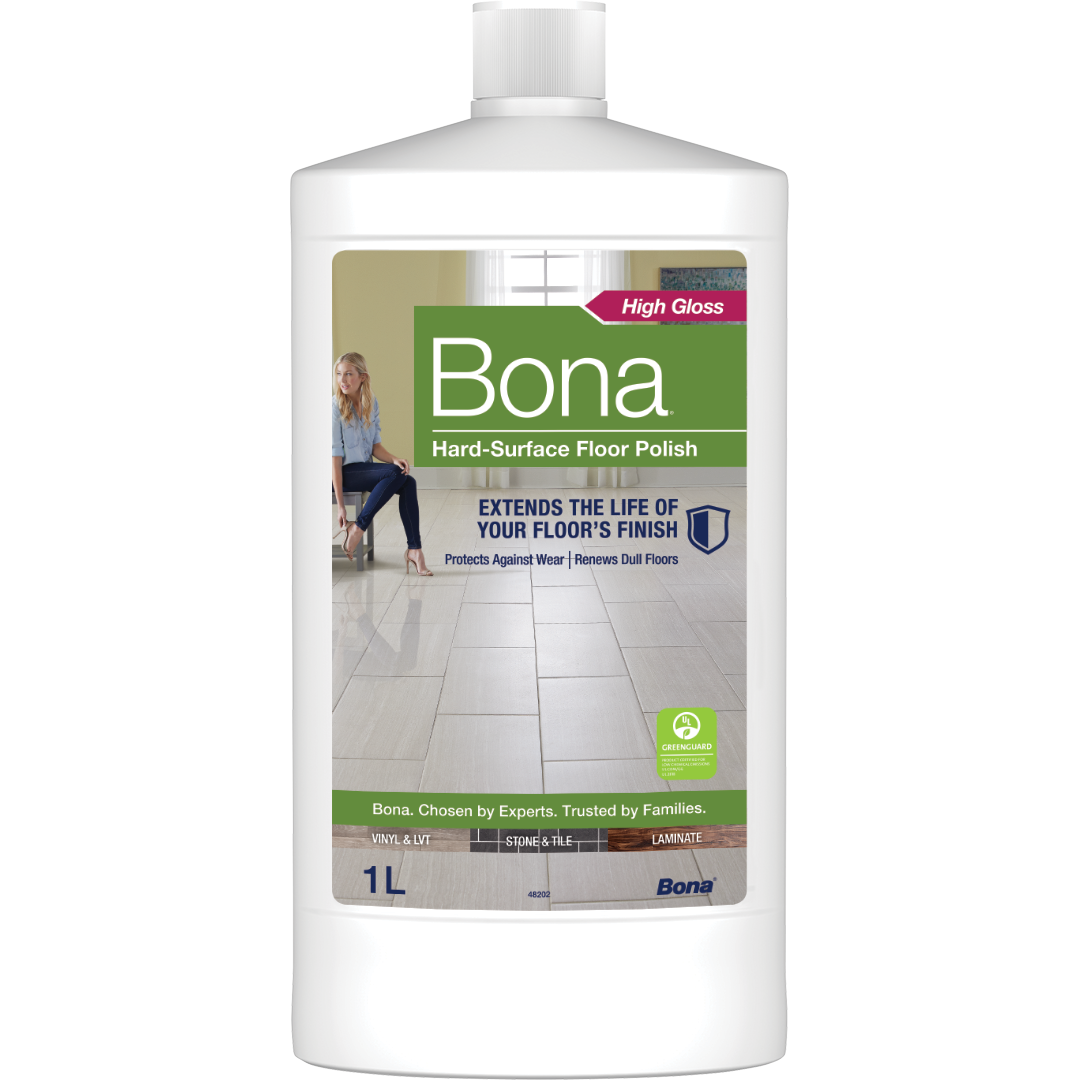 Floor Polish For Tiles