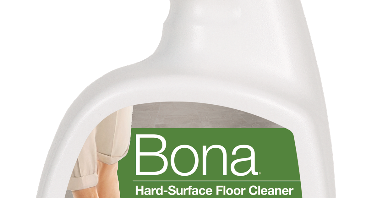 Bona Hard-Surface Floor Cleaner