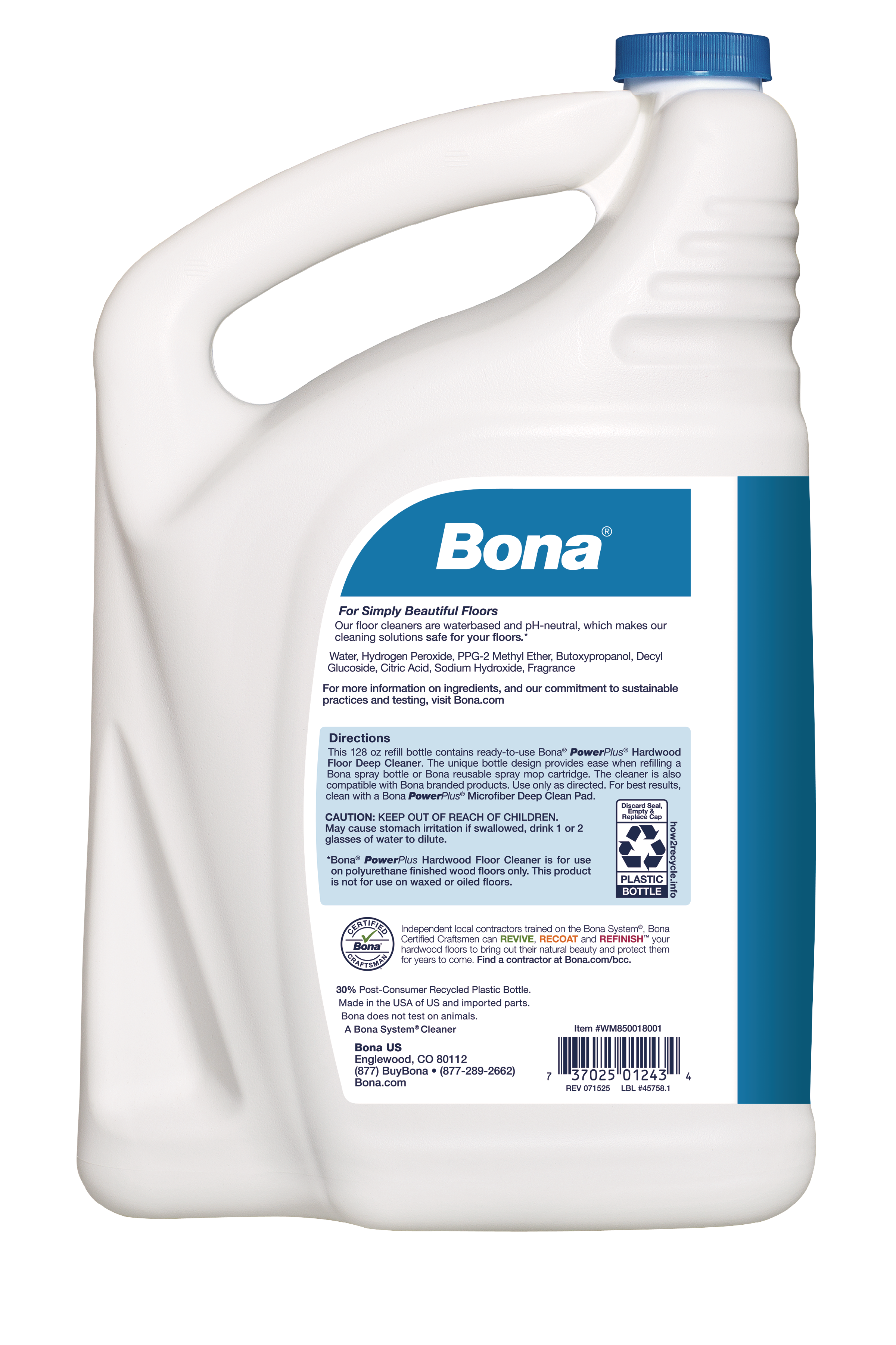 Does Bona Floor Cleaner Disinfect: Truth Revealed for Safe Floors – buzzlyo