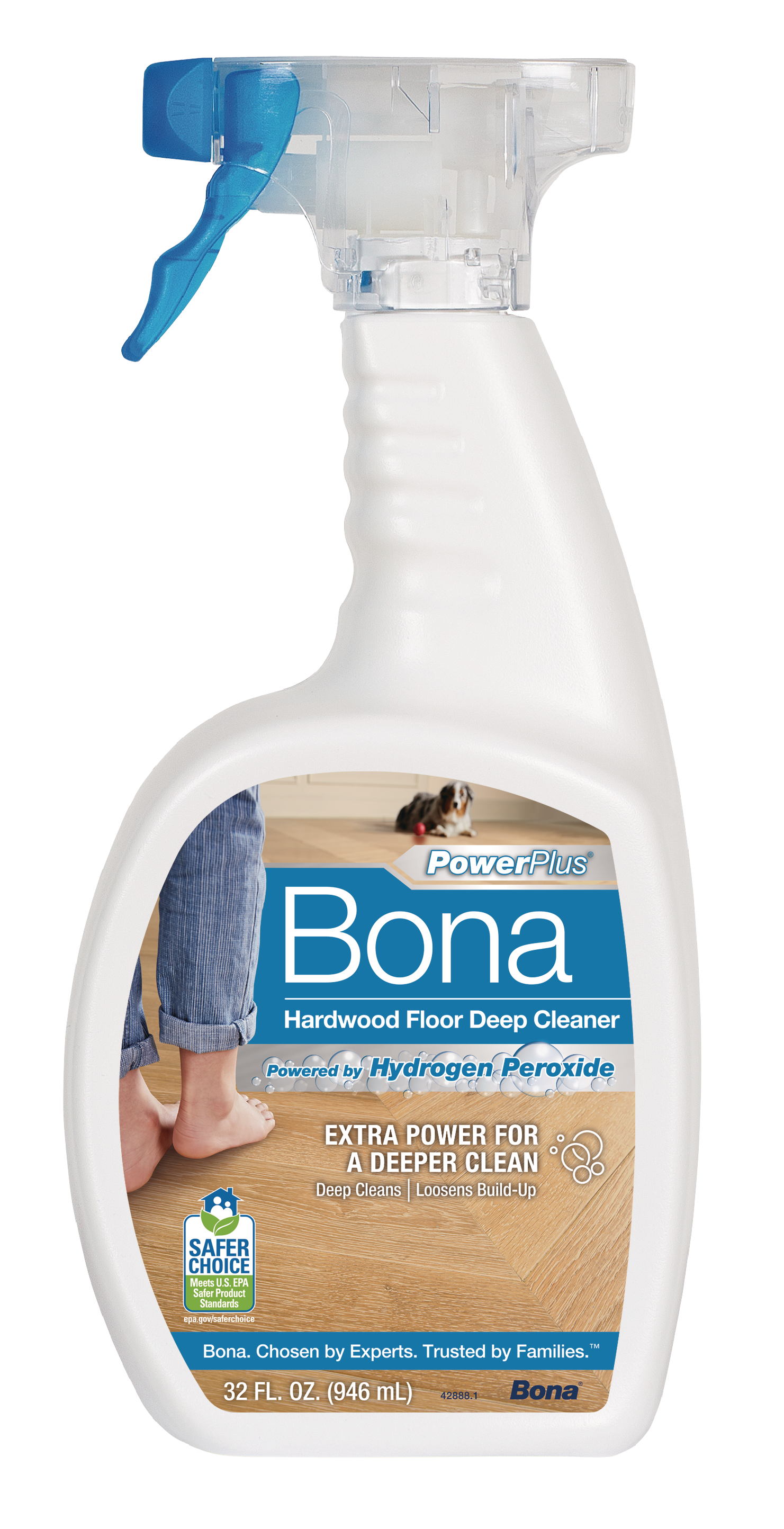 How to Clean With Bona Hardwood Floor Cleaner: Ultimate Guide – buzzlyo
