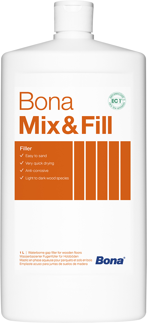 Bona Mix & Fill (WF21001302)