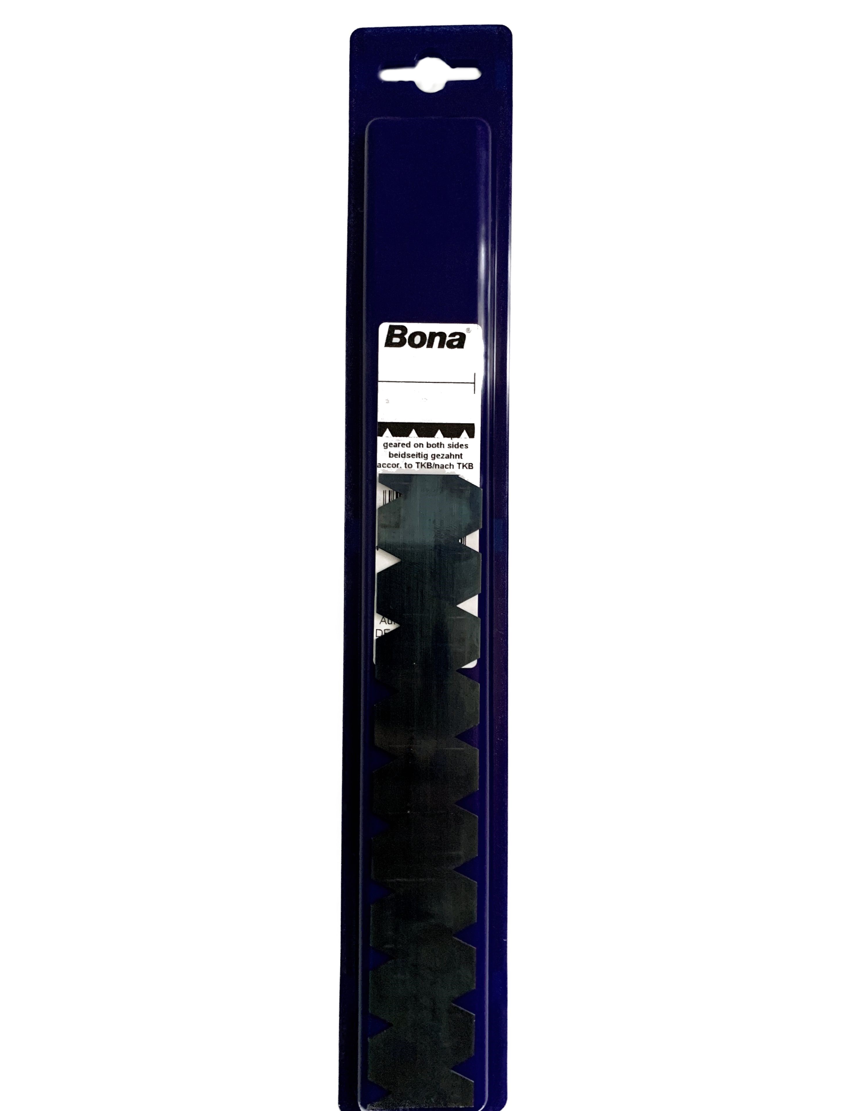 Bona Trowel Blade Box 280 mm