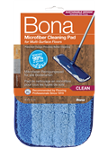 Bona Premium Microfiber Floor Mop (CA101065)