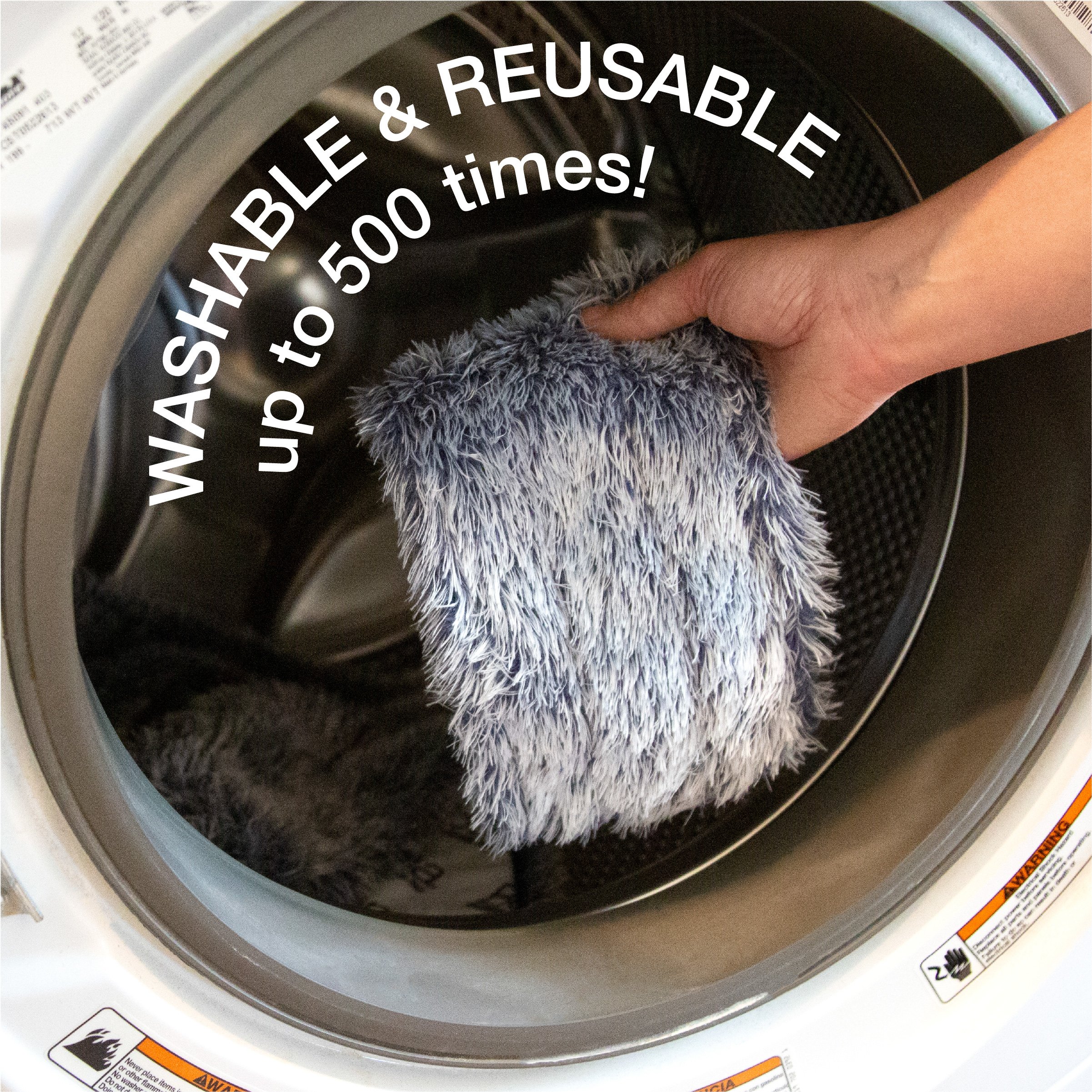 Bona Microfiber Dusting Pad (WM710013272)