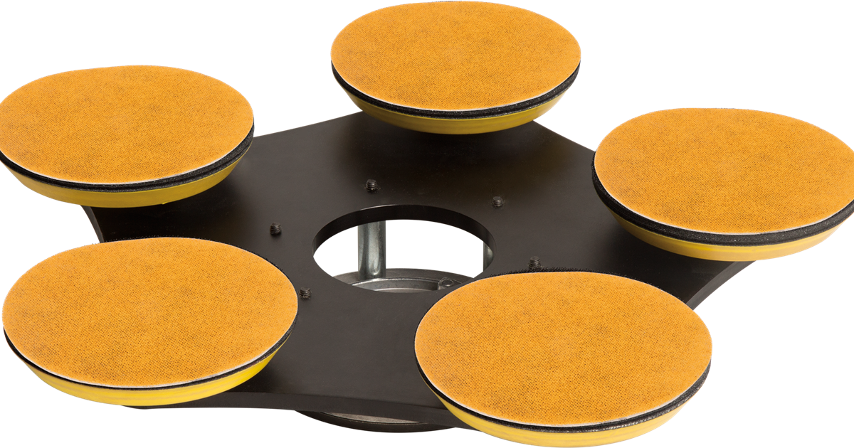 Bona MultiDisc