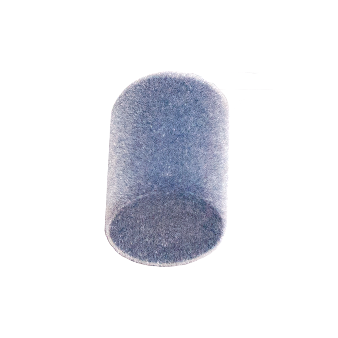Bona Nano Flocked Rollers