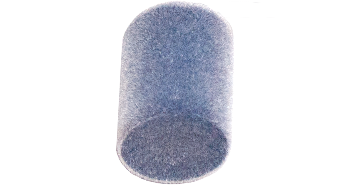 Bona Nano Flocked Rollers