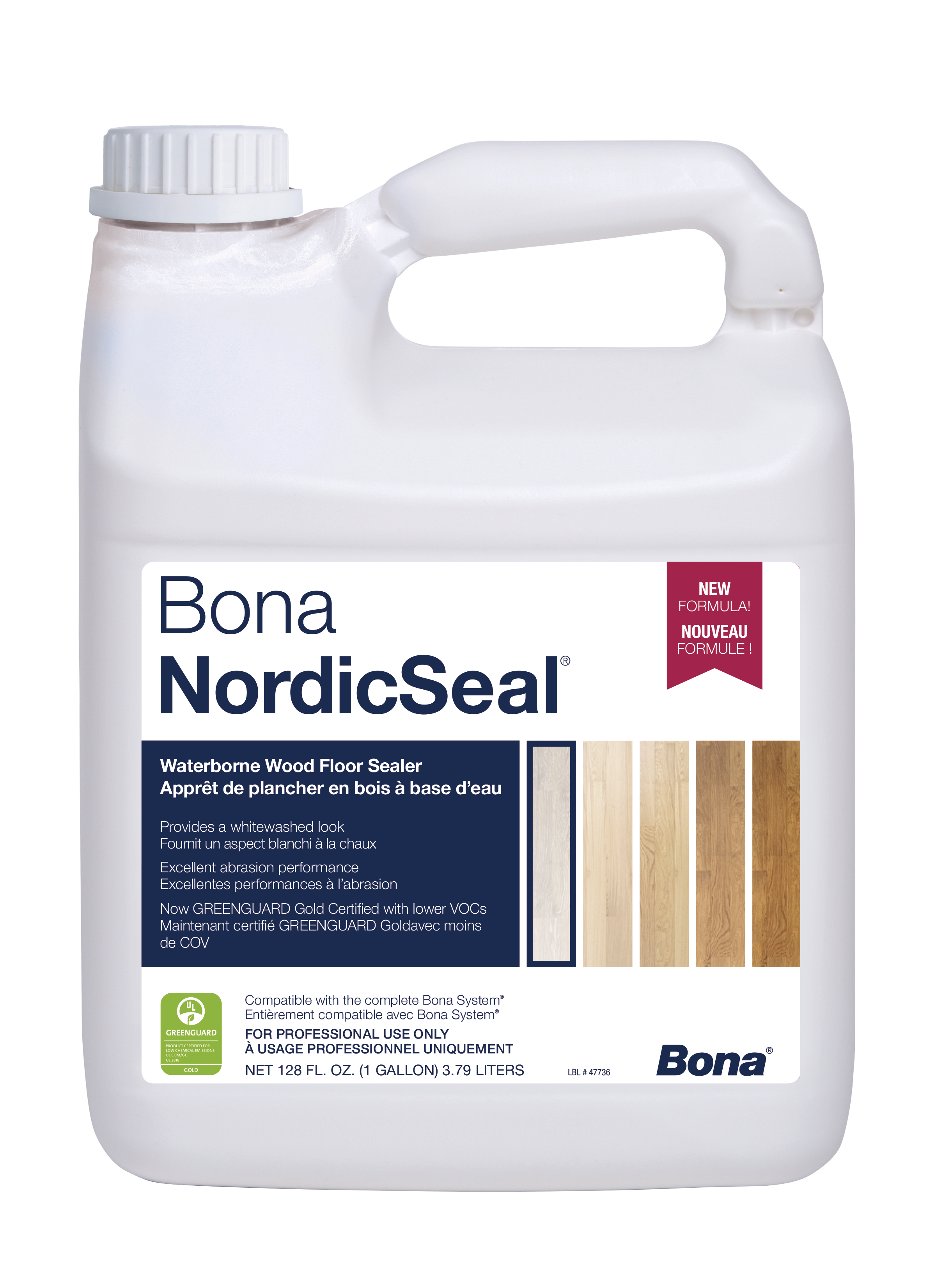 Bona NordicSeal®