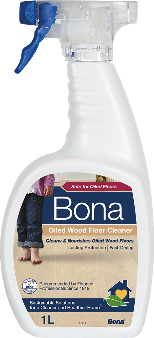 Bona Oiled Wood Floor Cleaner