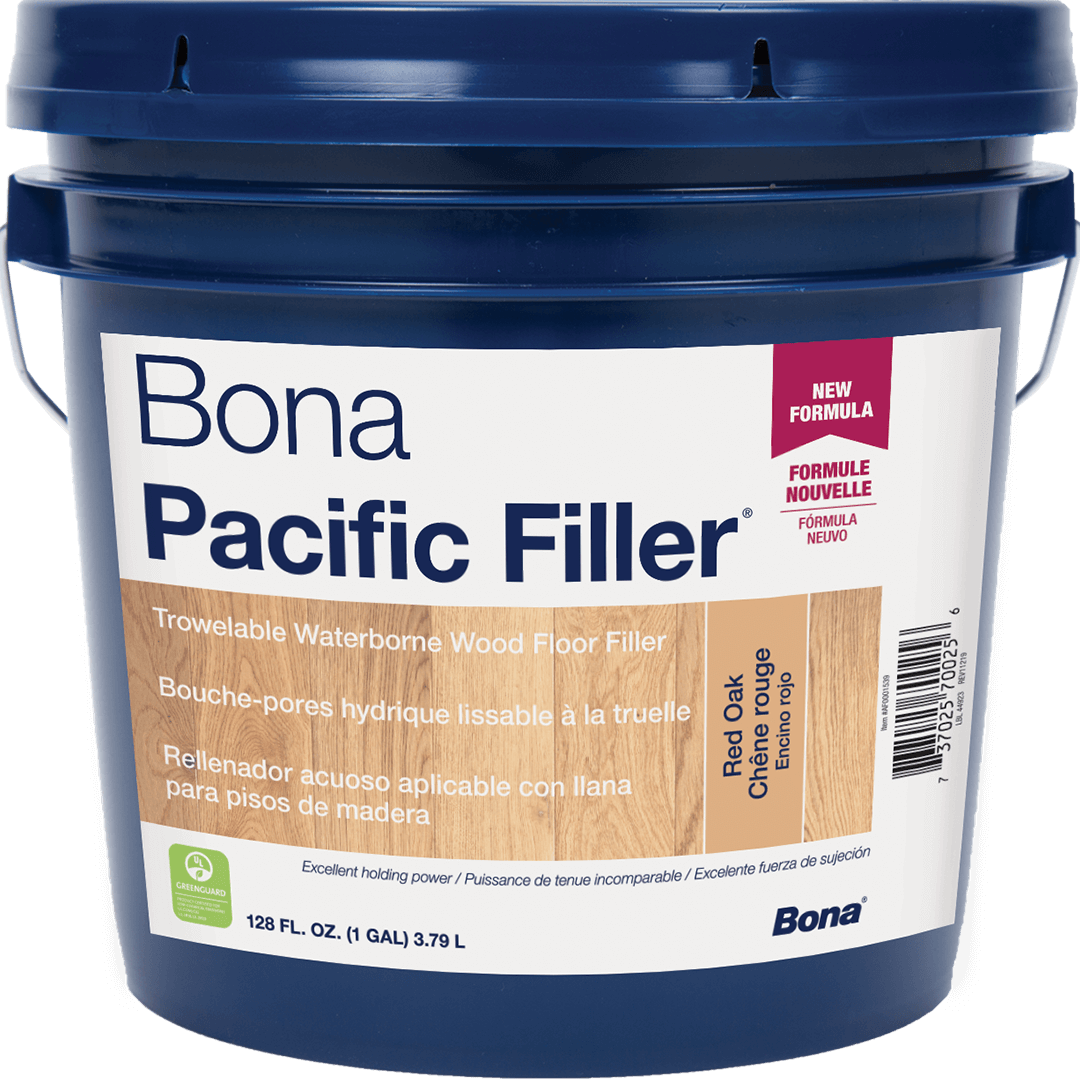 Bona Pacific Filler®
