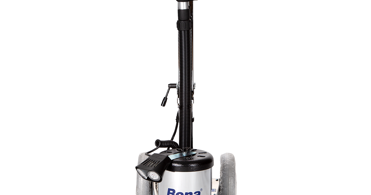 Bona FlexiSand DCS® Buffer