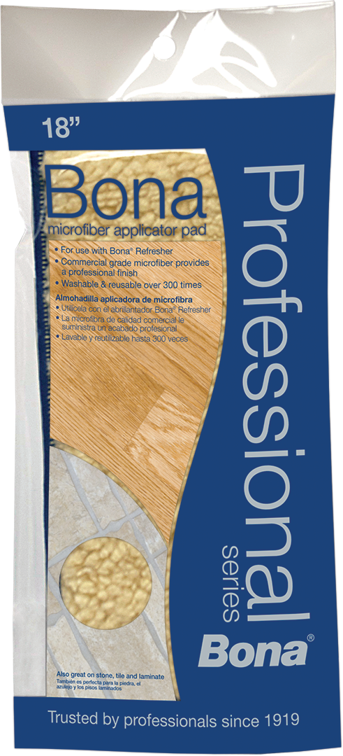 Bona Pro Series Applicator Pad