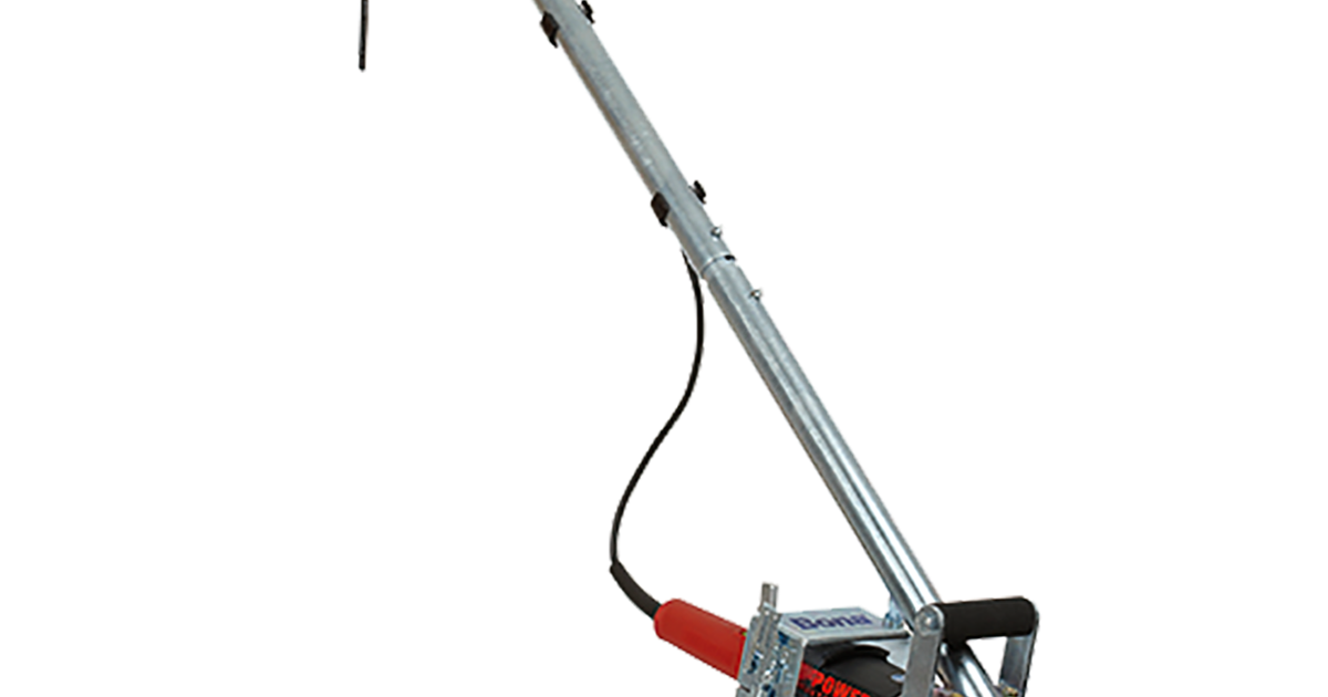 Power Stripper
