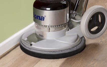 Bona Professional Product Range