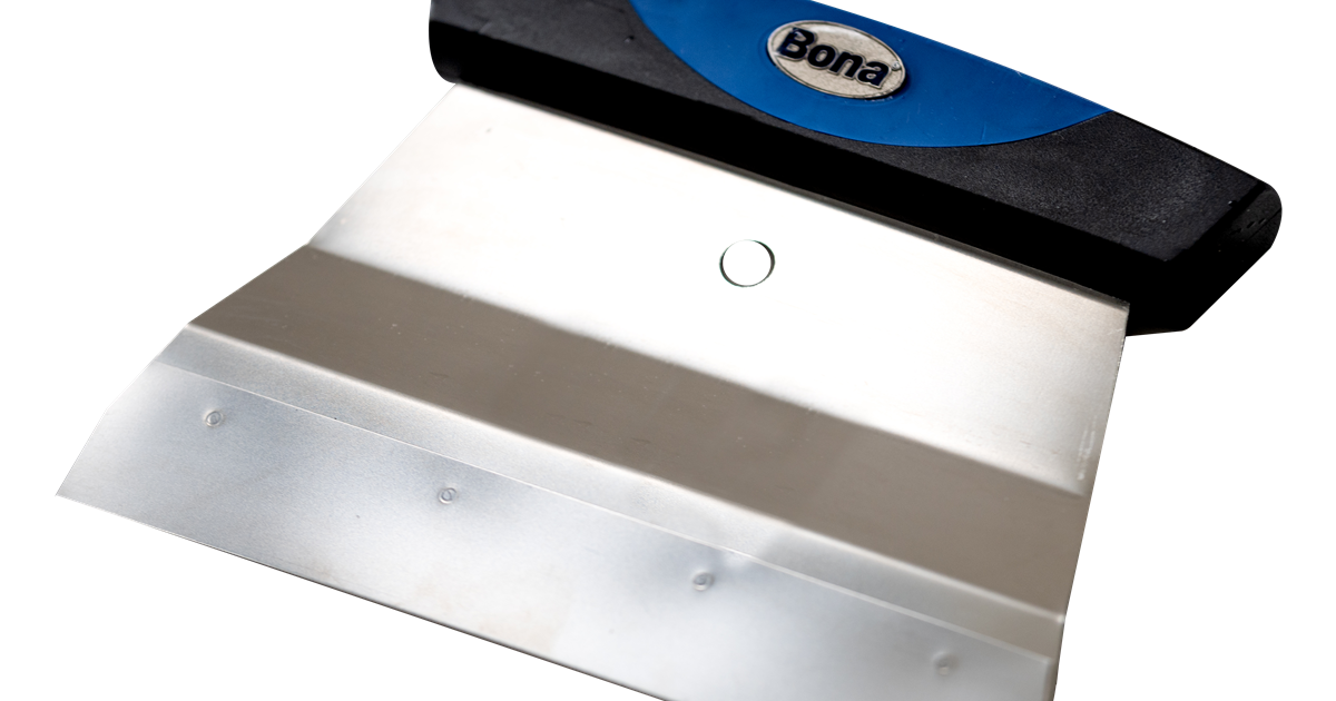 Bona Master Trowel 180 mm