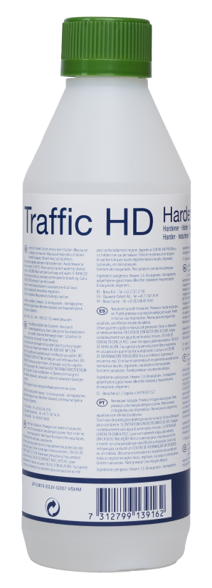 Bona Traffic HD Hardener