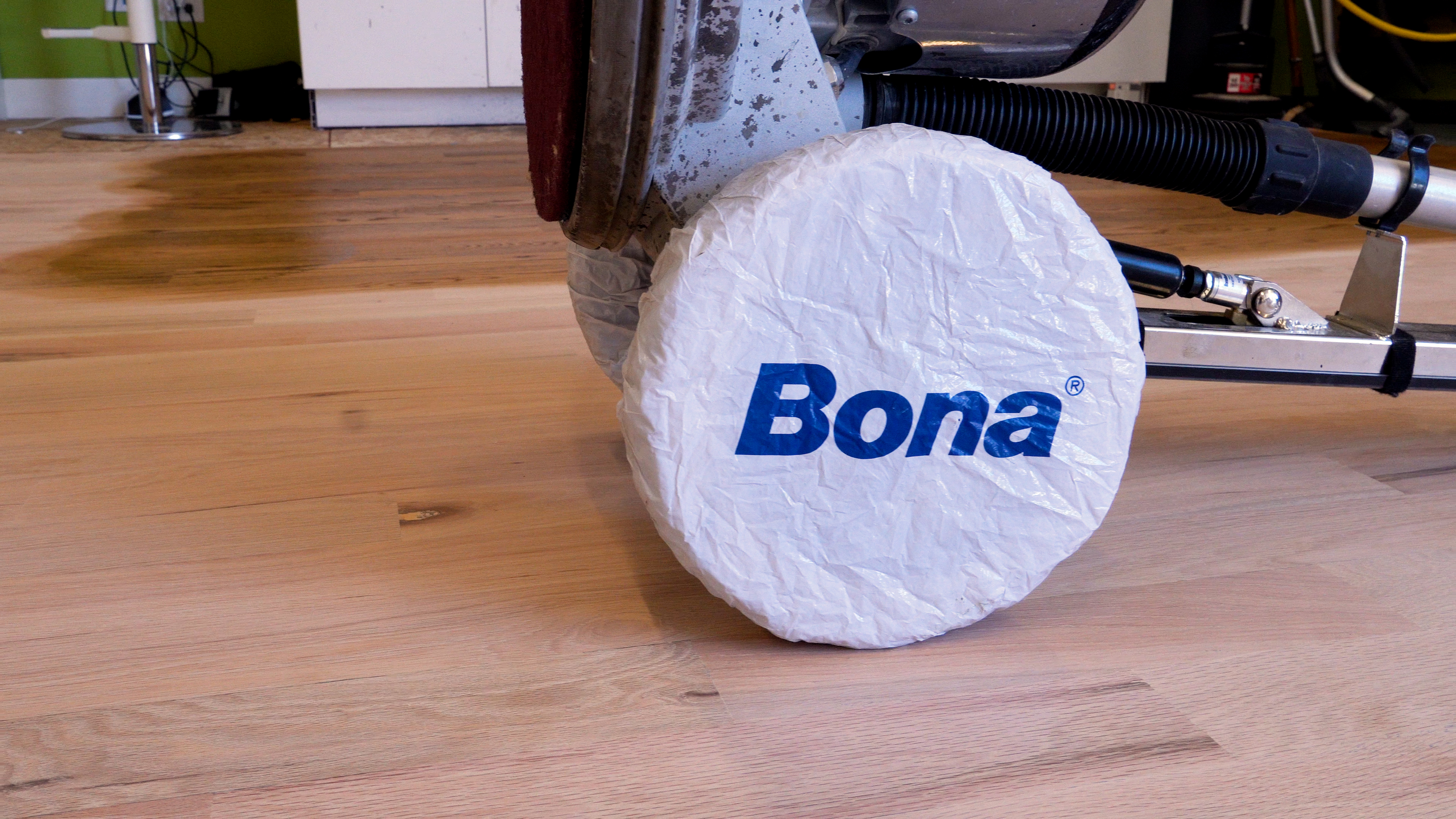 Bona® Wheel Covers (AX0003644)
