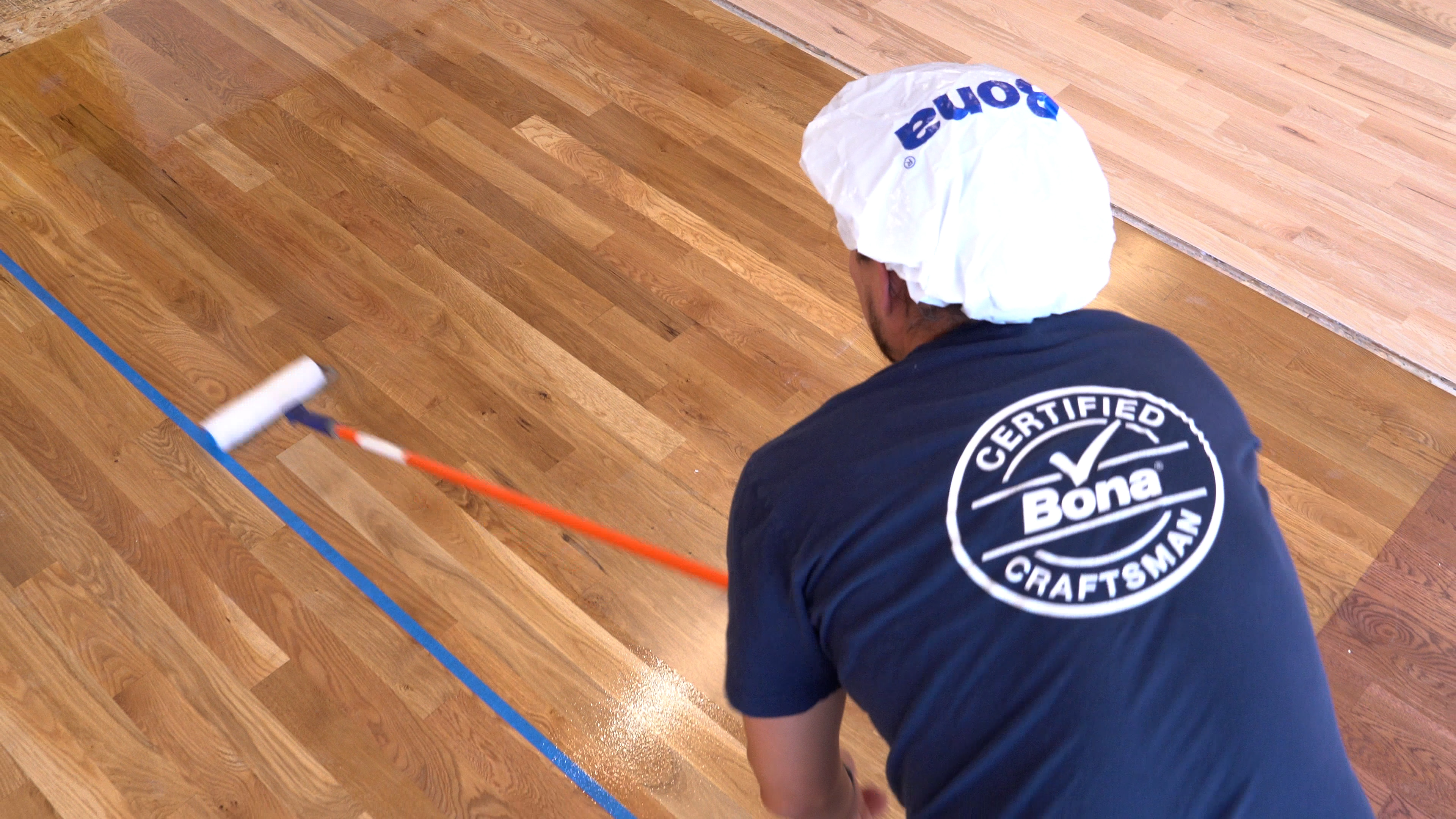 Bona® Wheel Covers (AX0003644)