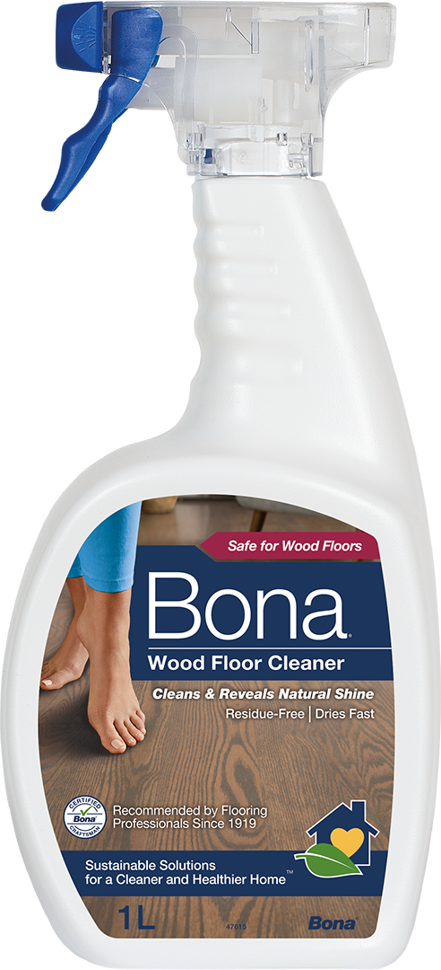 Bona Wood Floor Cleaner