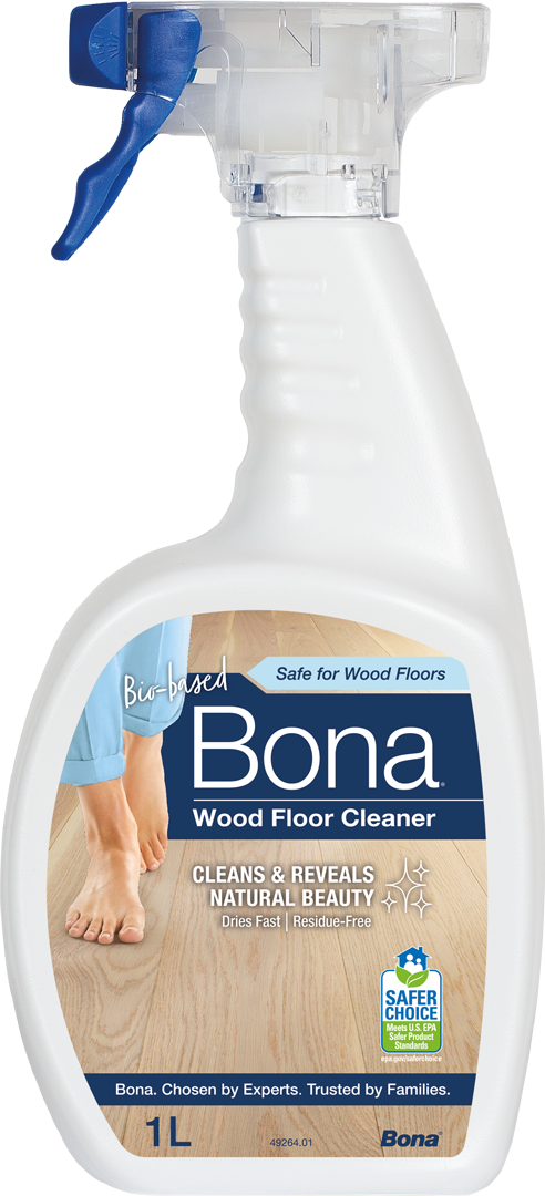 Bona Wood Floor Cleaner