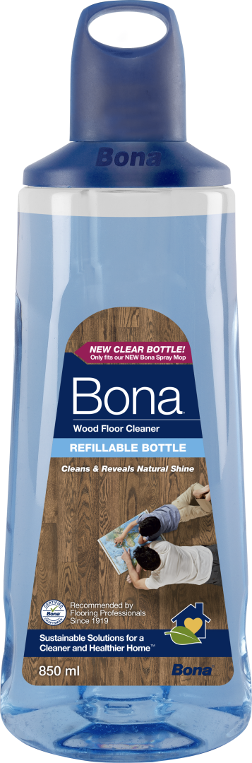 Bona Wood Floor Cleaner (WM760341041)