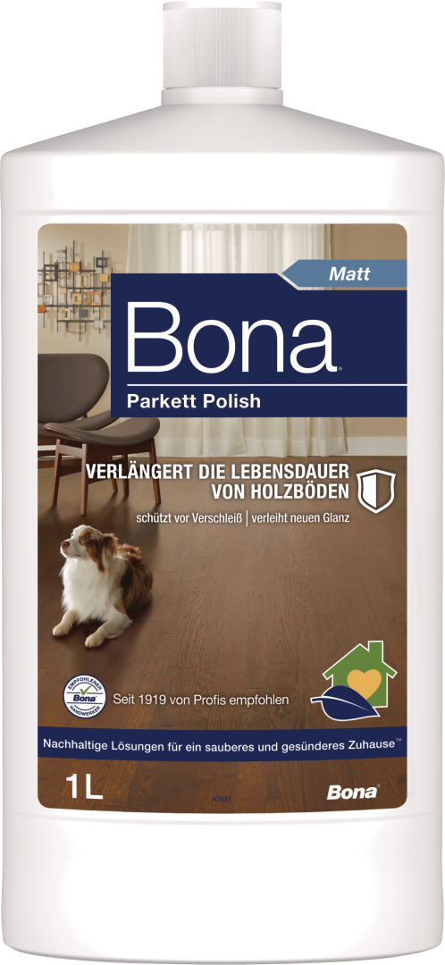 Bona Parkett Polish Matt
