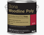 Bona Woodline® Poly (ST750618062)