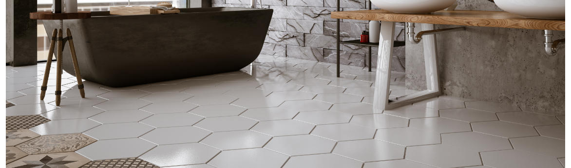 One of a Kind Flooring Design Ideas