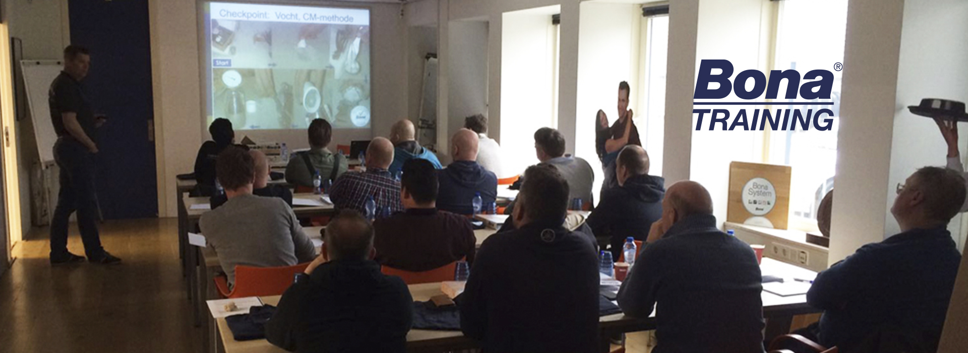 Trainingen-Nederland