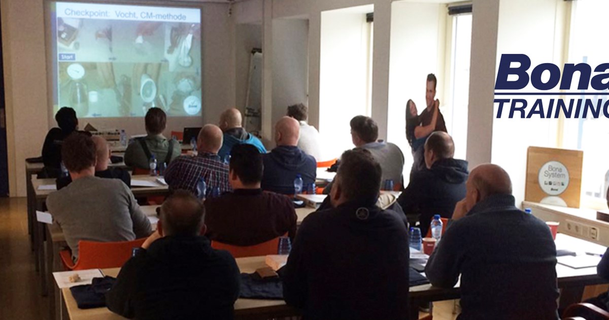 Trainingen-Nederland