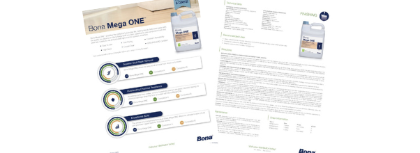 Bona Mega ONE® (WT300918001)