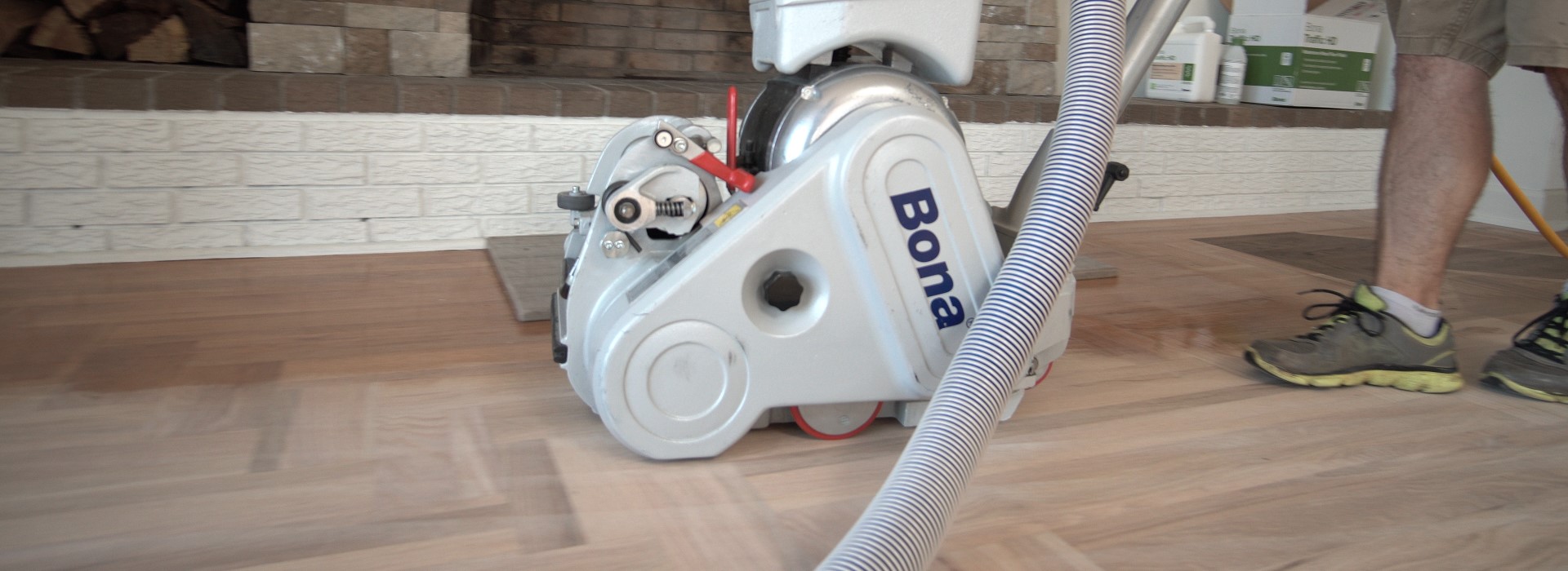 Machine Registrations