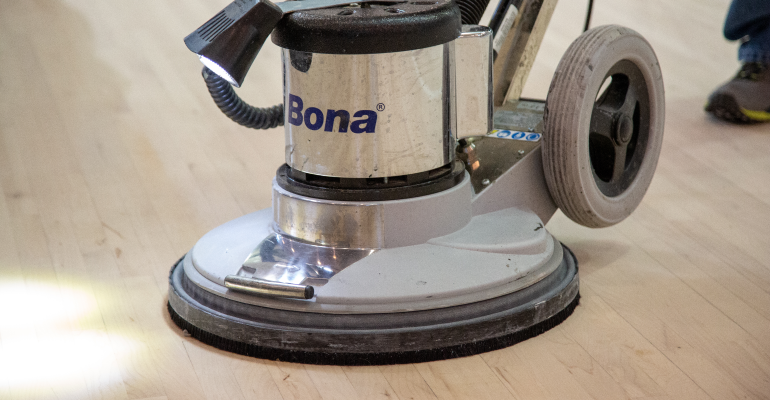 Bona Wood Floor Recoat Treatment
