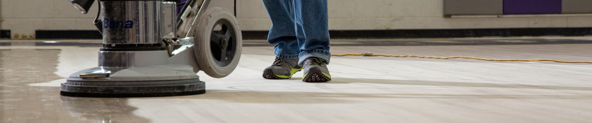 Bona Wood Floor Recoat Treatment