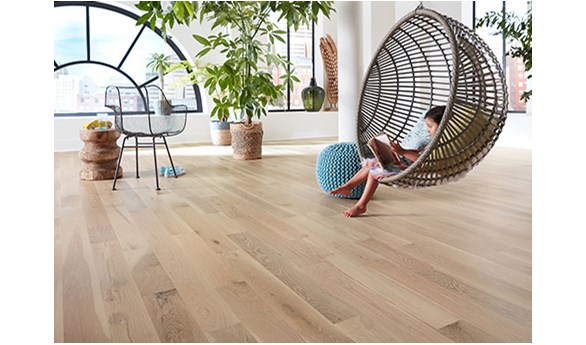 All About Natural Oil Finishes