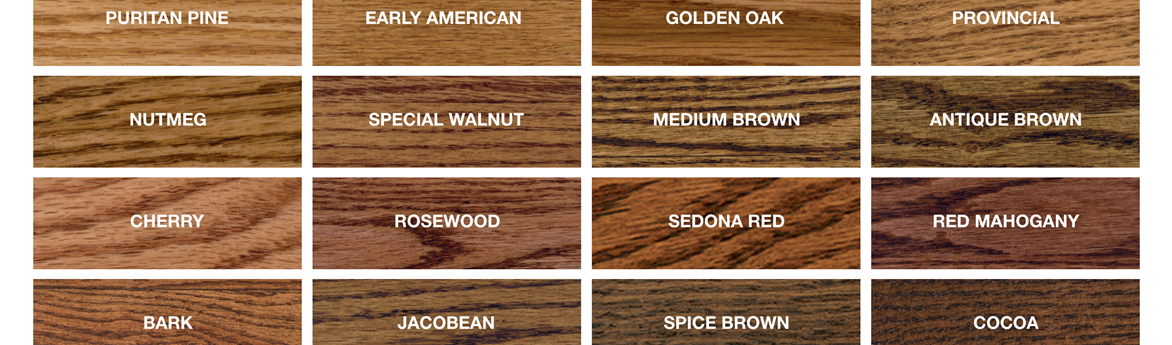 Water-based Floor Sealers & Finishes