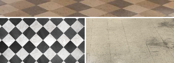 resilient flooring examples