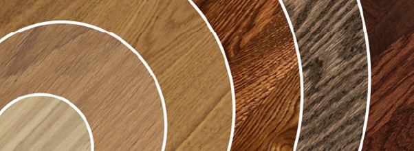 resilient flooring types