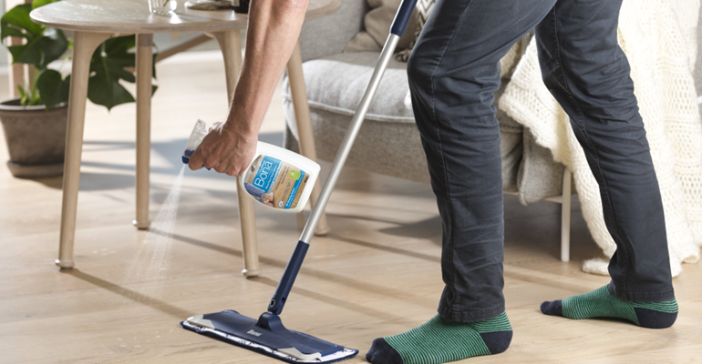 Bona Clean