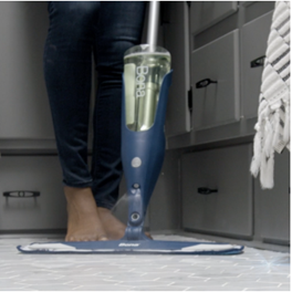 How to Clean & Maintain Vinyl Floors