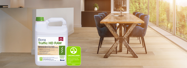 Get Ultra Matte Natural Looking Floors